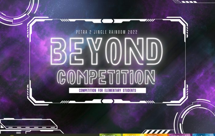 Kegiatan Sekolah – SMP Kristen Petra 2